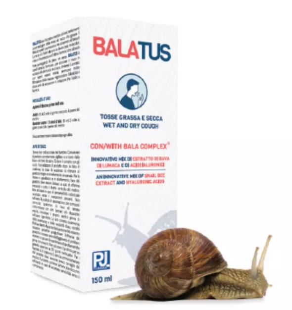 BALATUS