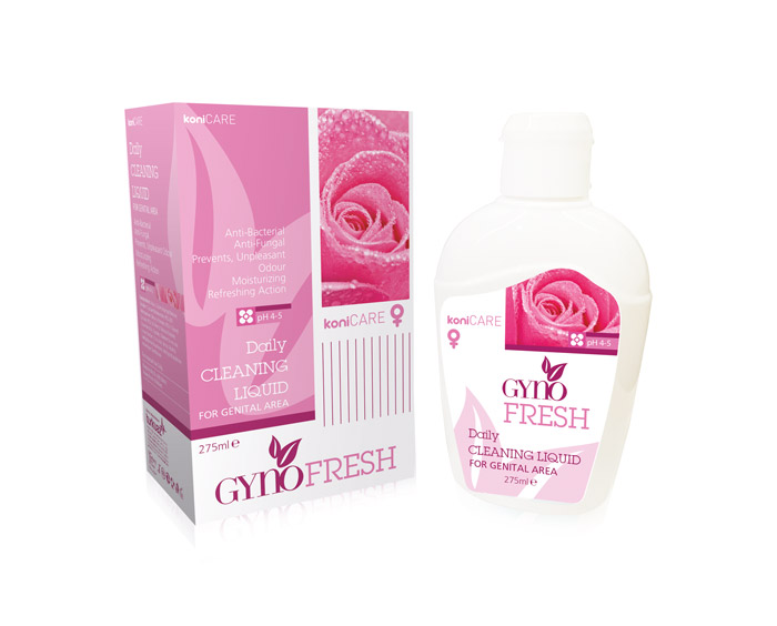 Gyno FRESH 275ml